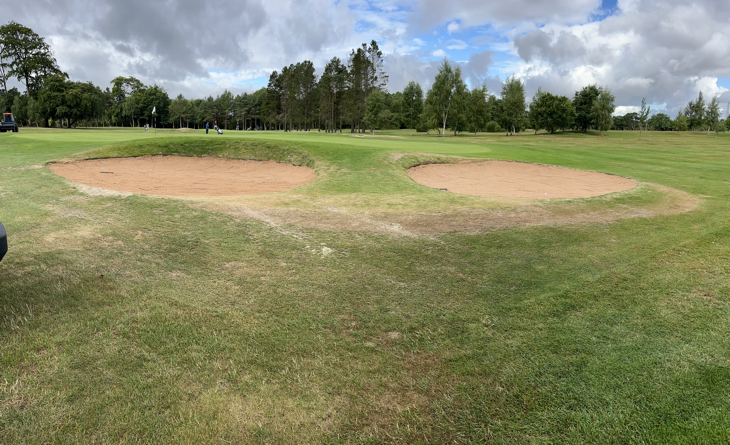 News from the fairways of Arcot Hall - Arcot Hall Golf Club