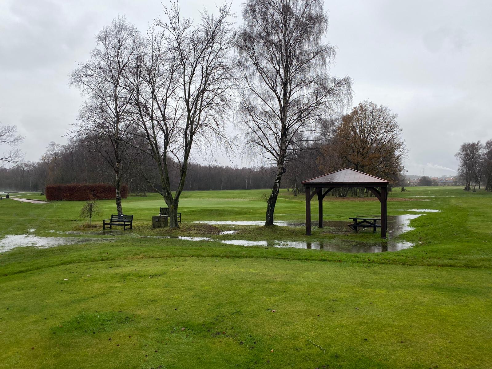 News from the fairways of Arcot Hall - Arcot Hall Golf Club