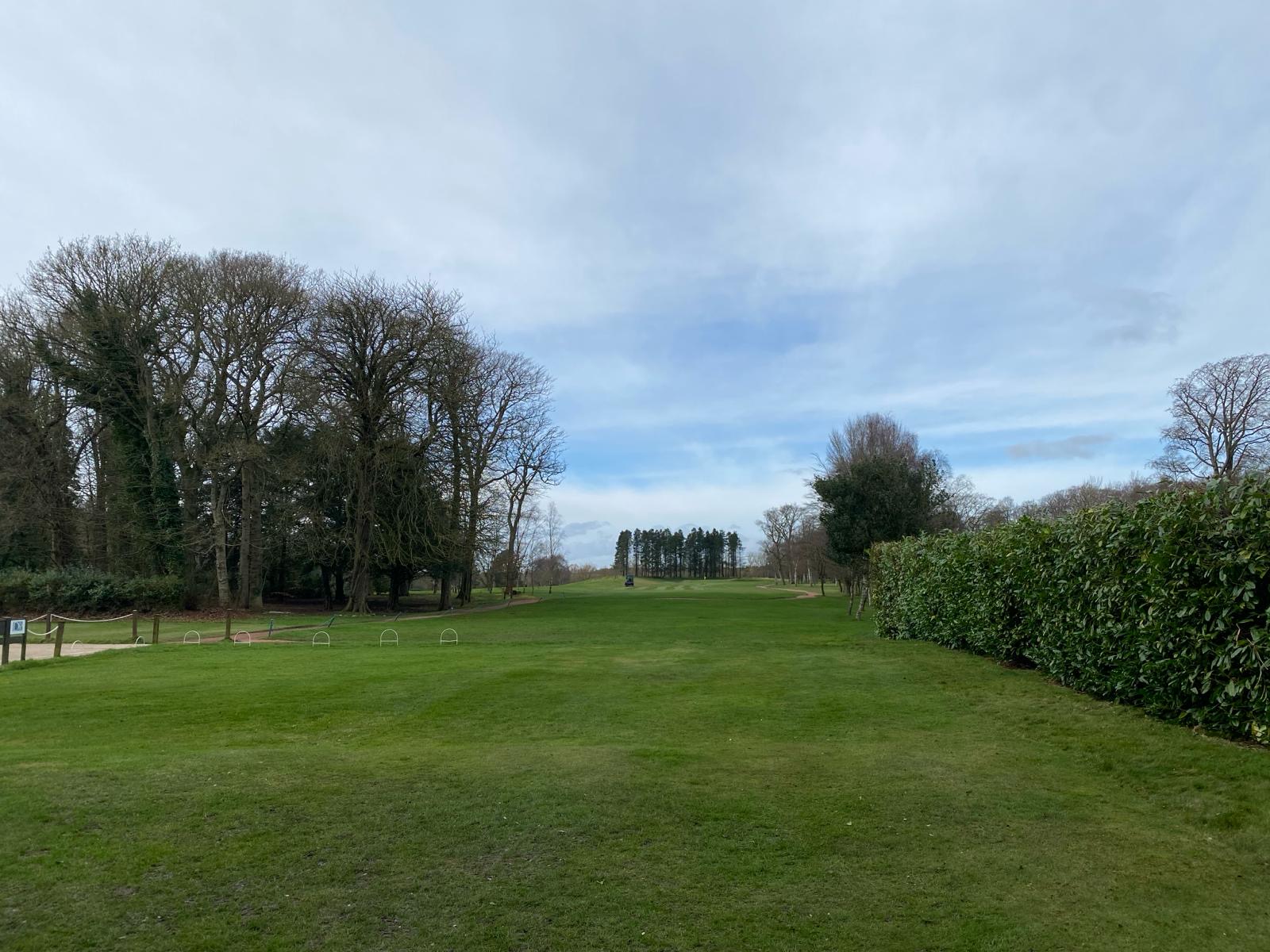 News from the fairways of Arcot Hall - Arcot Hall Golf Club