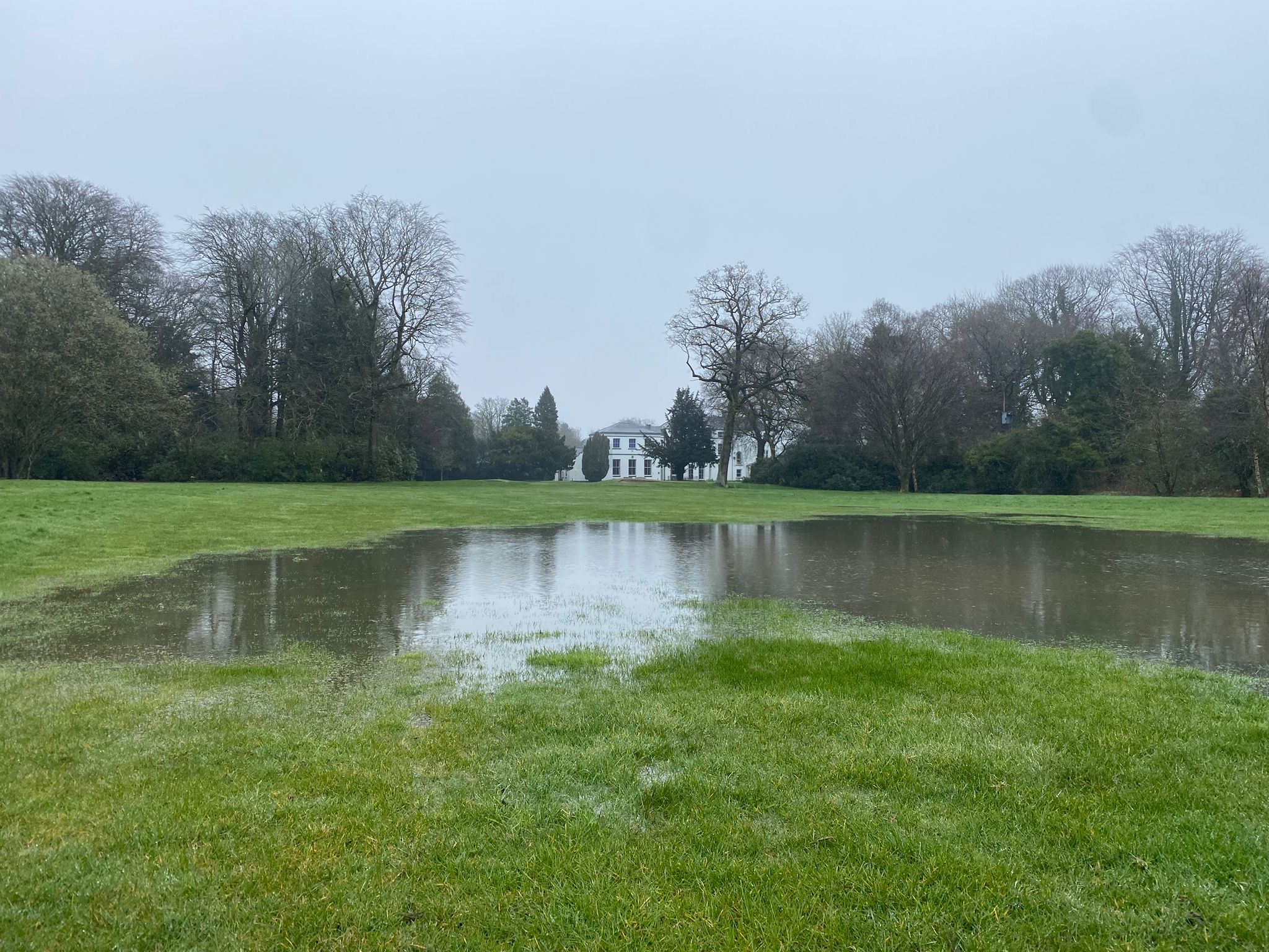 News from the fairways of Arcot Hall - Arcot Hall Golf Club