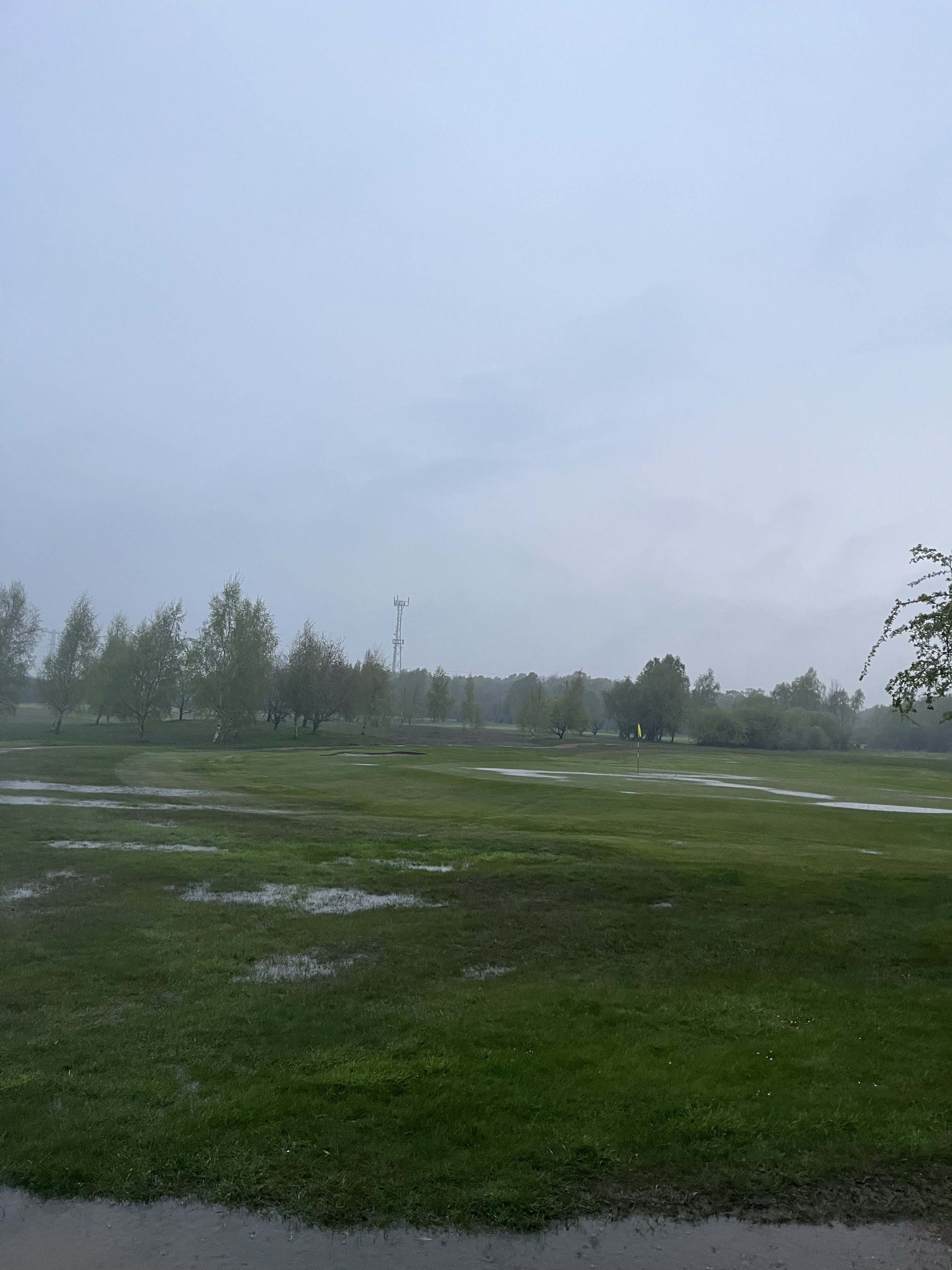 News from the fairways of Arcot Hall - Arcot Hall Golf Club