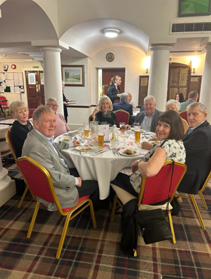 Bar/Clubhouse - Arcot Hall Golf Club